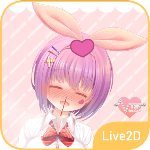 VTuber Asset Shop - Wide Collection & Quality - 7MC