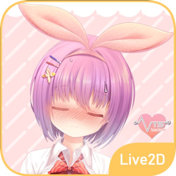 VTuber Asset Shop - Wide Collection & Quality - 7MC